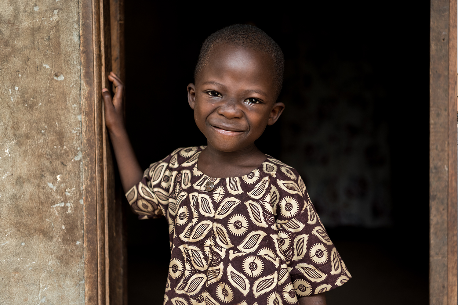 Ghana - Mercy Ships Africa