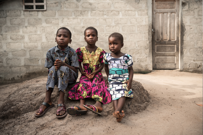Ghana - Mercy Ships Africa