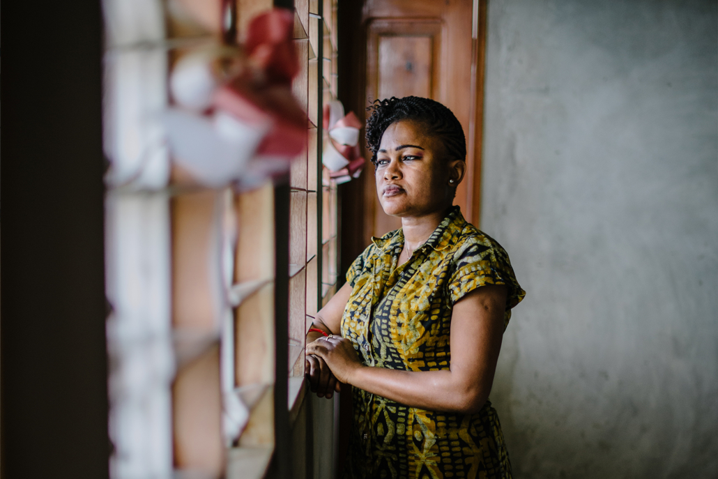 Ghana - Mercy Ships Africa