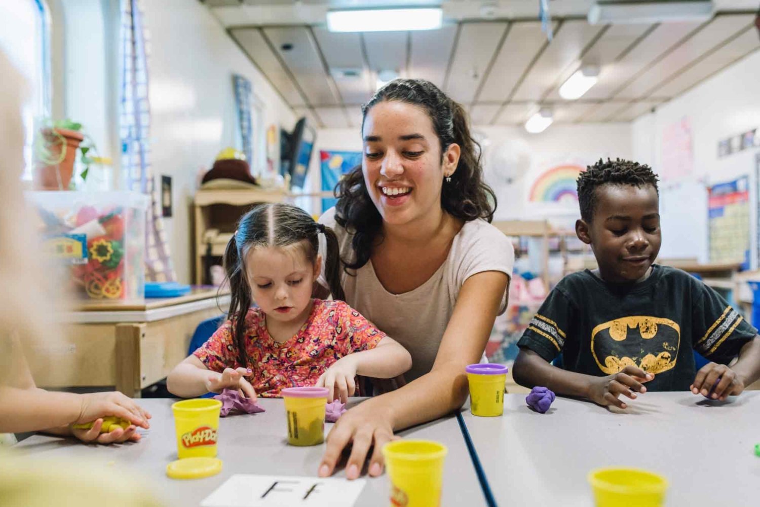 French Language Day - Mercy Ships Africa