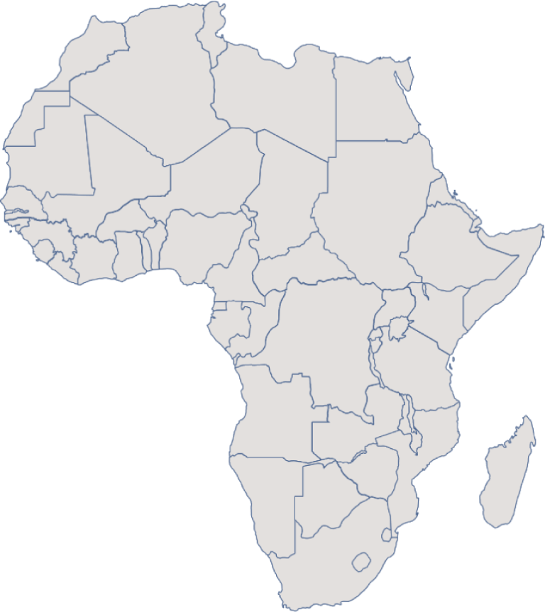 Countries - Mercy Ships Africa