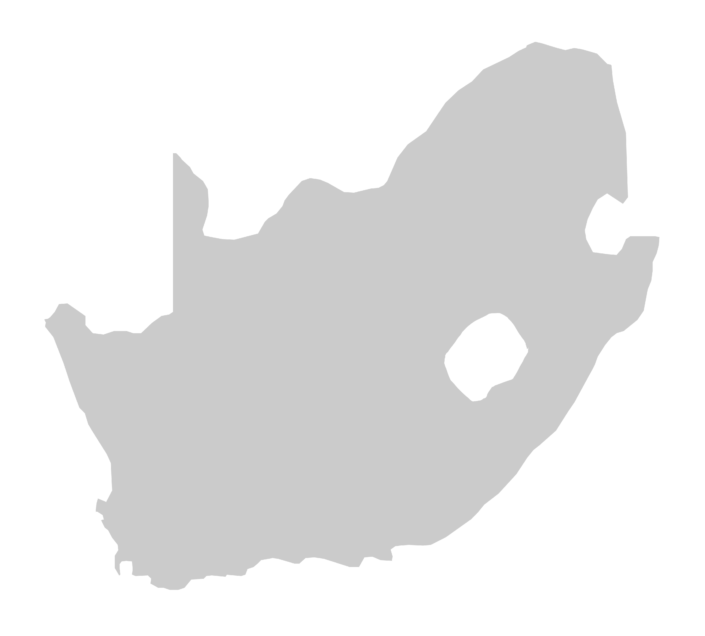 South Africa - Mercy Ships Africa
