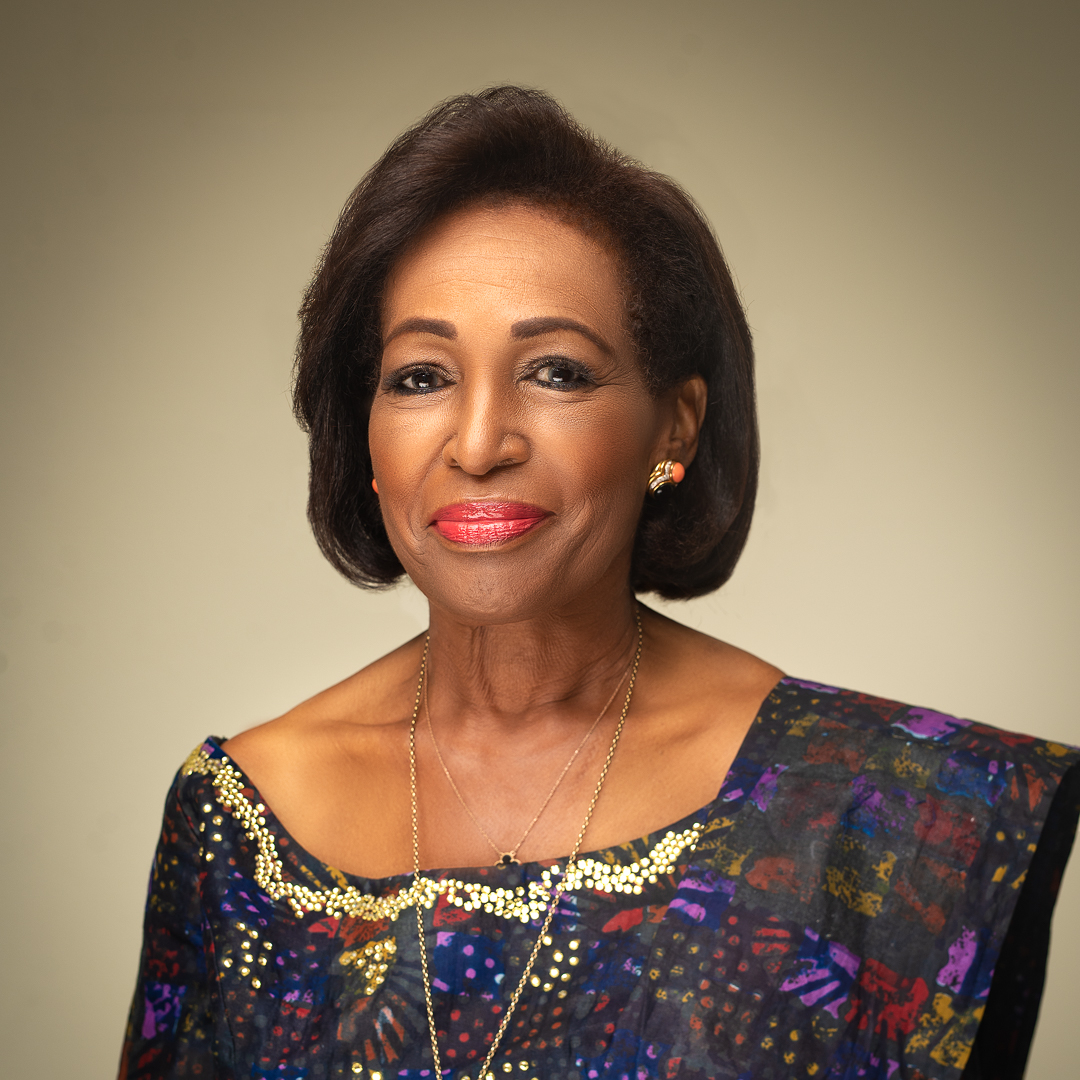 Mercy Ships appoints Dr. Juliette M. Tuakli as Mercy Ships Diplomatic ...