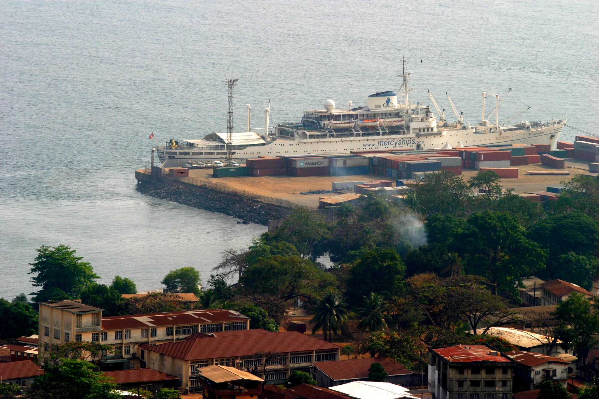 Sierra Leone's Journey for Better Health: Overcoming Obstacles and ...