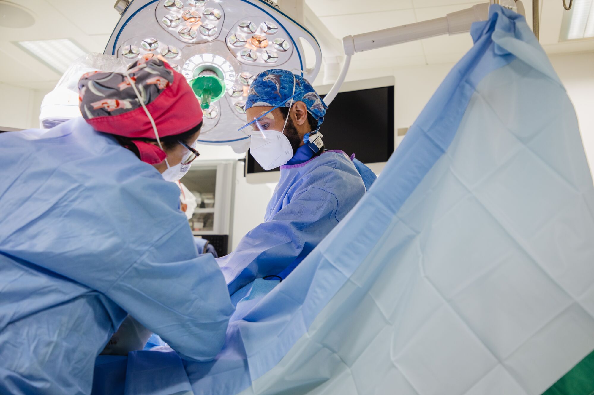 The Journey to Becoming Senegal’s First Pediatric Orthopedic Surgeon ...