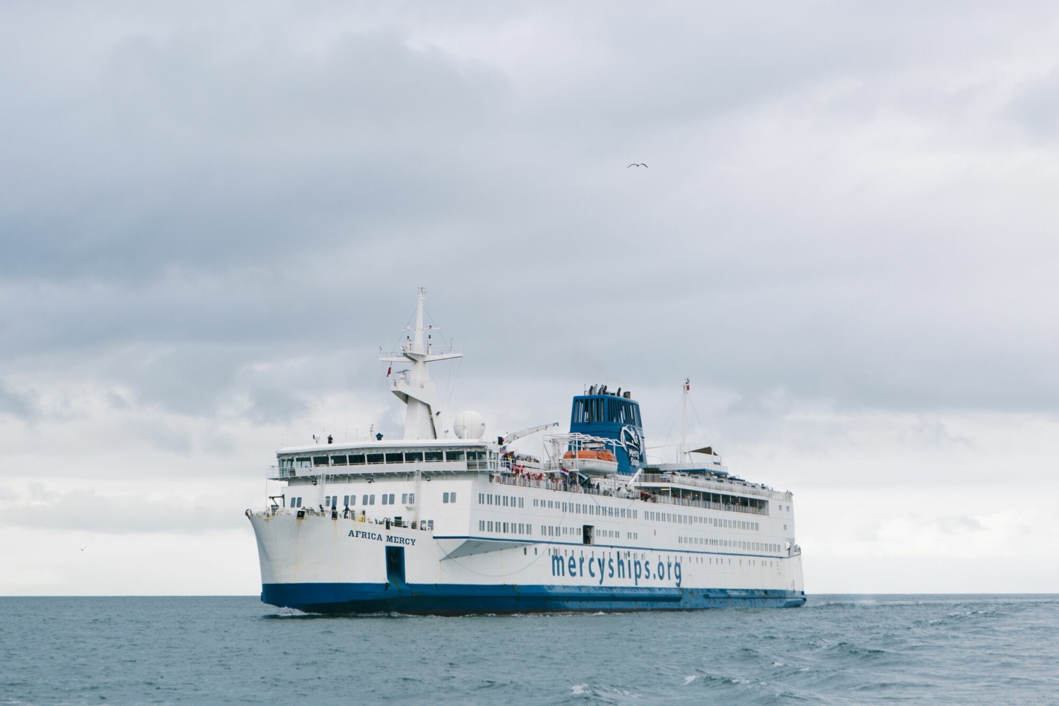 Madagascar - Mercy Ships Africa