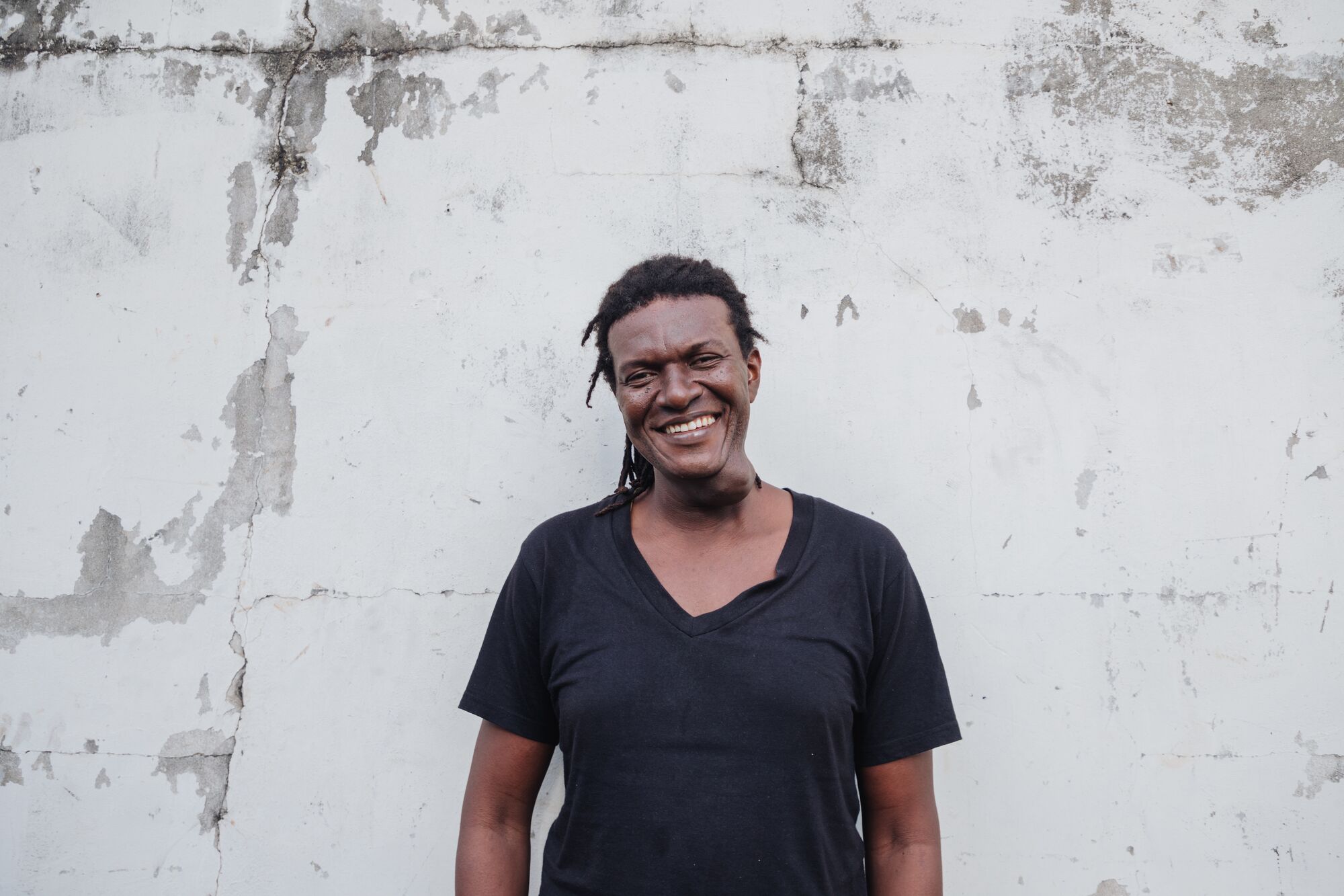 Meet Emmanuel, the First Patient of the Sierra Leone Field Service ...