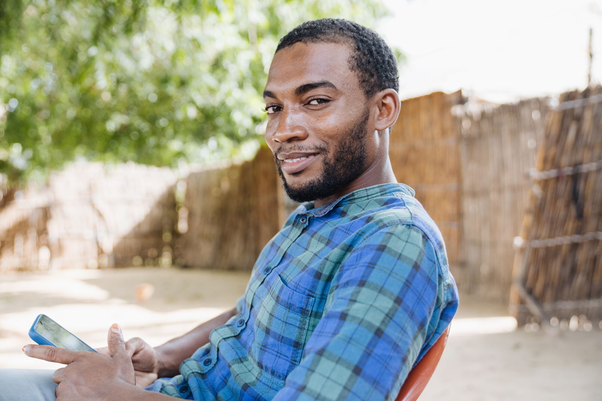 Le membre d’équipage devenu accompagnant : l’ histoire de Ngordy chez ...