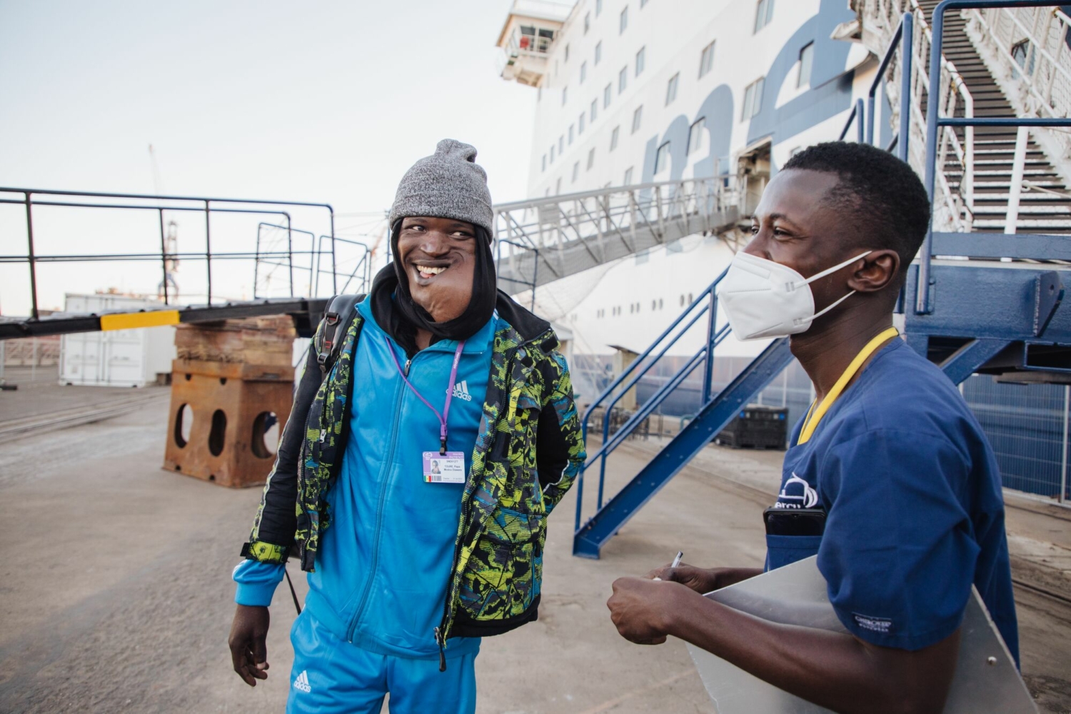 Mechanic whose toothache turned into tumor has life-changing surgery ...