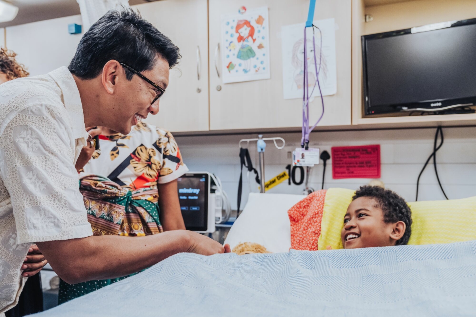 Madagascar - Mercy Ships Africa