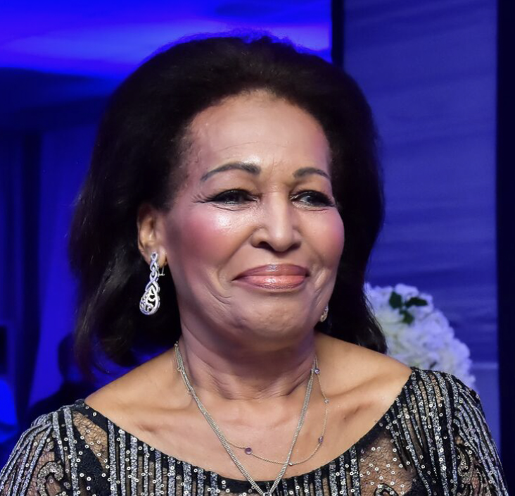 Dr. Juliette Bio - Mercy Ships Africa