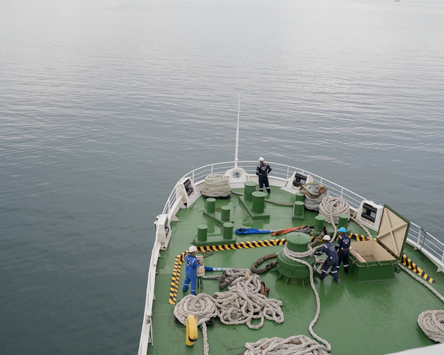 Mercy Ships Africa - Mercy Ships Africa